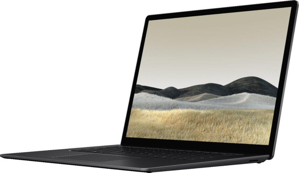 Microsoft launches Surface Laptop 3 with Intel and AMD options