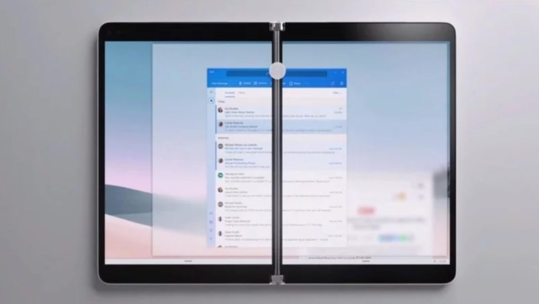 All the new features of Microsoft's Windows 10 X