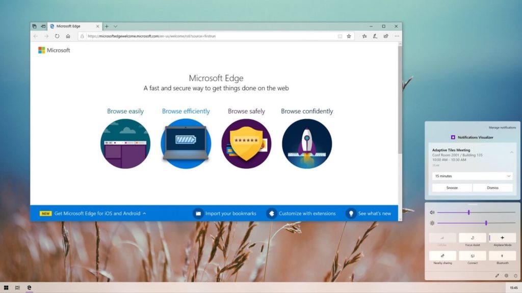 Microsoft is finally working on a modern Windows 10 File Explorer