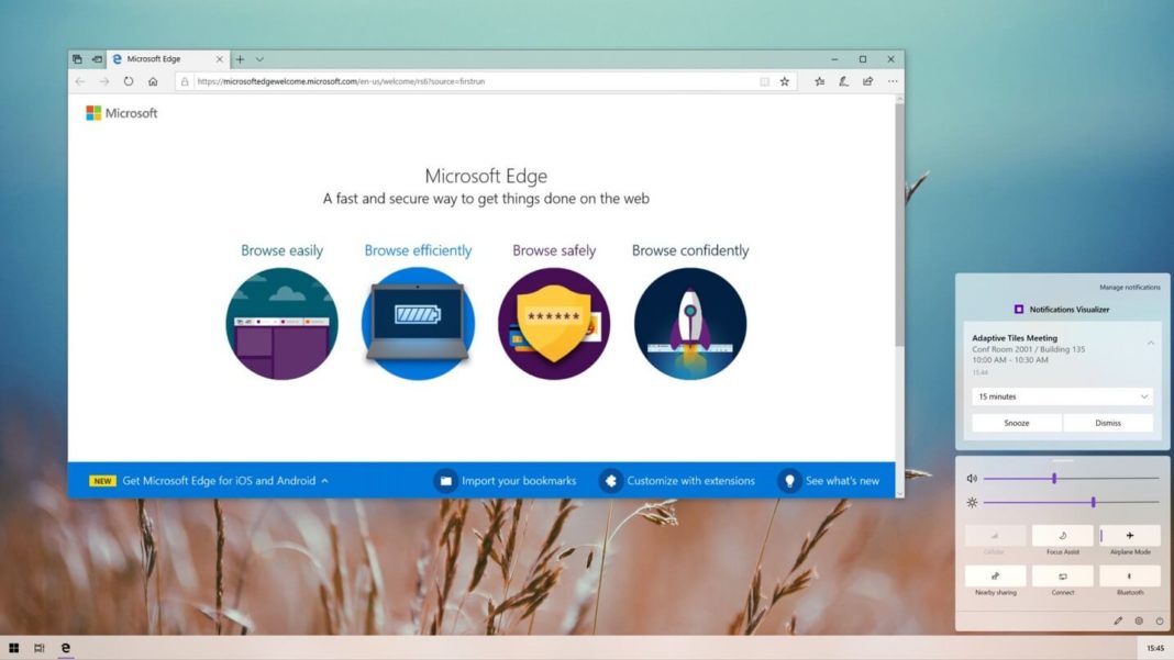 Microsoft is finally working on a modern Windows 10 File Explorer