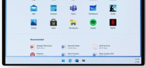 Microsoft is finally working on a modern Windows 10 File Explorer