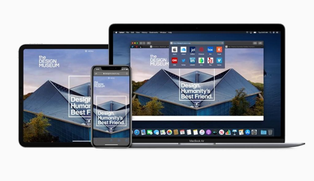 No, Apple is not building Safari browser for Windows 10
