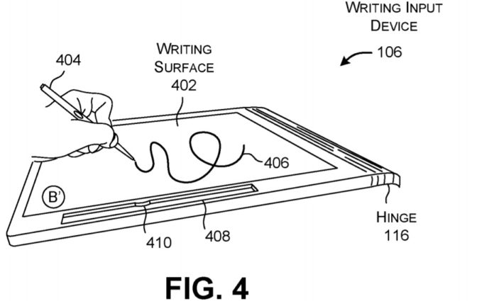 Surface Book 3 to have detachable writing panel with keyboard
