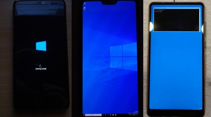 Microsoft releases four new free wallpaper pack for Windows 10