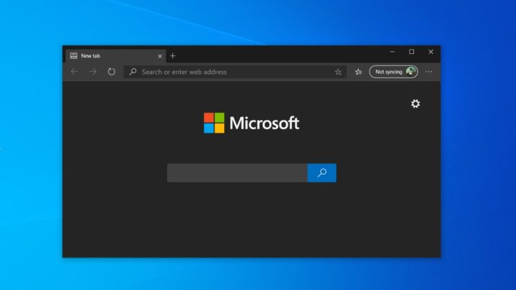 How to download new Microsoft Edge on Windows 10