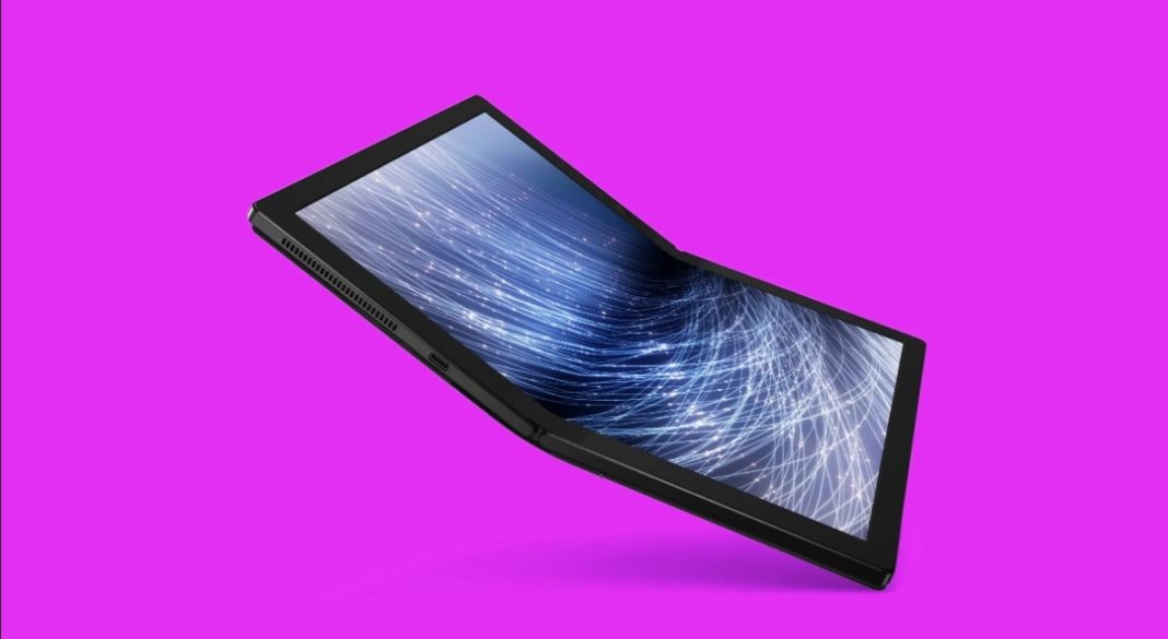 Microsoft's dream of foldable Windows 10 PCs is coming true