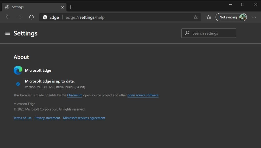 Here's how new Microsoft Edge will roll out to Windows 10