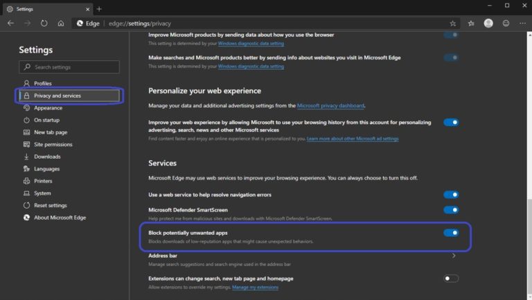 Microsoft Edge gets a new game and security feature