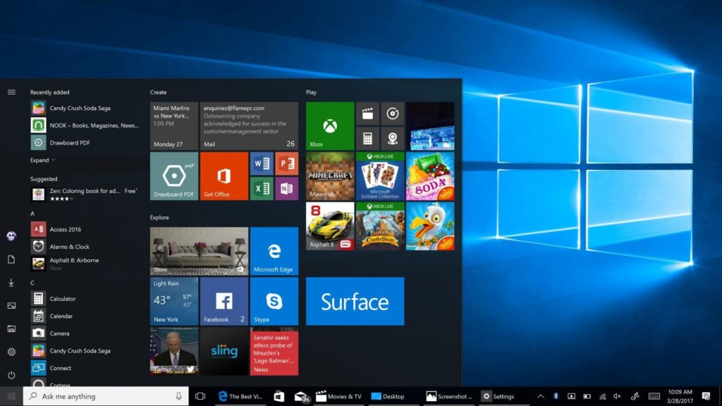 Microsoft releases first Windows 10 21H1 build to Insiders