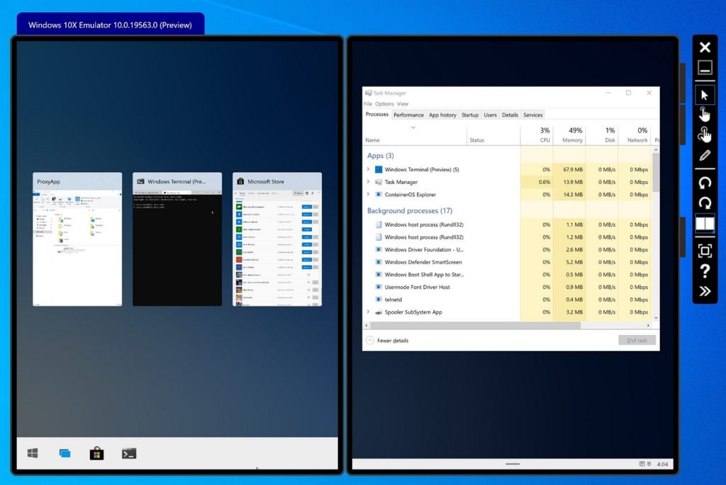 Windows Updates to get a major overhaul on Windows 10 X