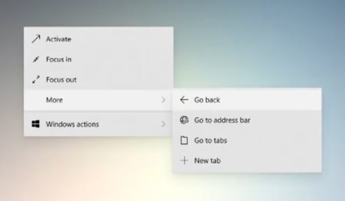 Microsoft teases a new and modern UI for Windows 10