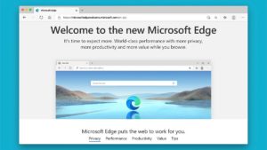 Microsoft Edge improves the way we copy and paste content