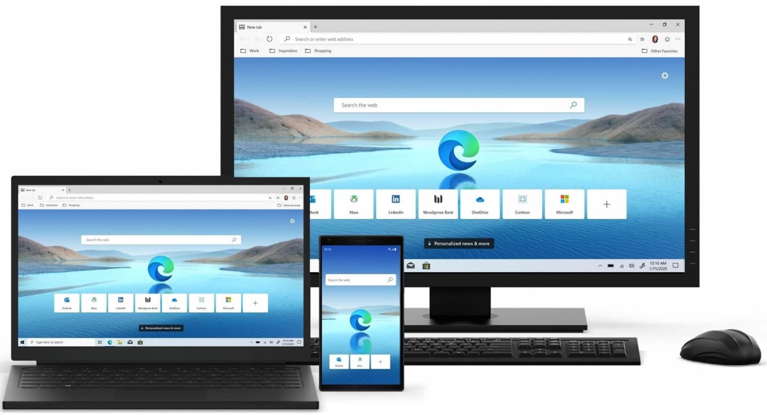 Microsoft proposes new privacy feature for Chromium