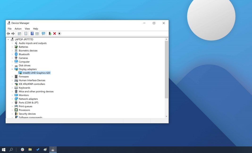 Windows 10 driver updates will be rolled out gradually