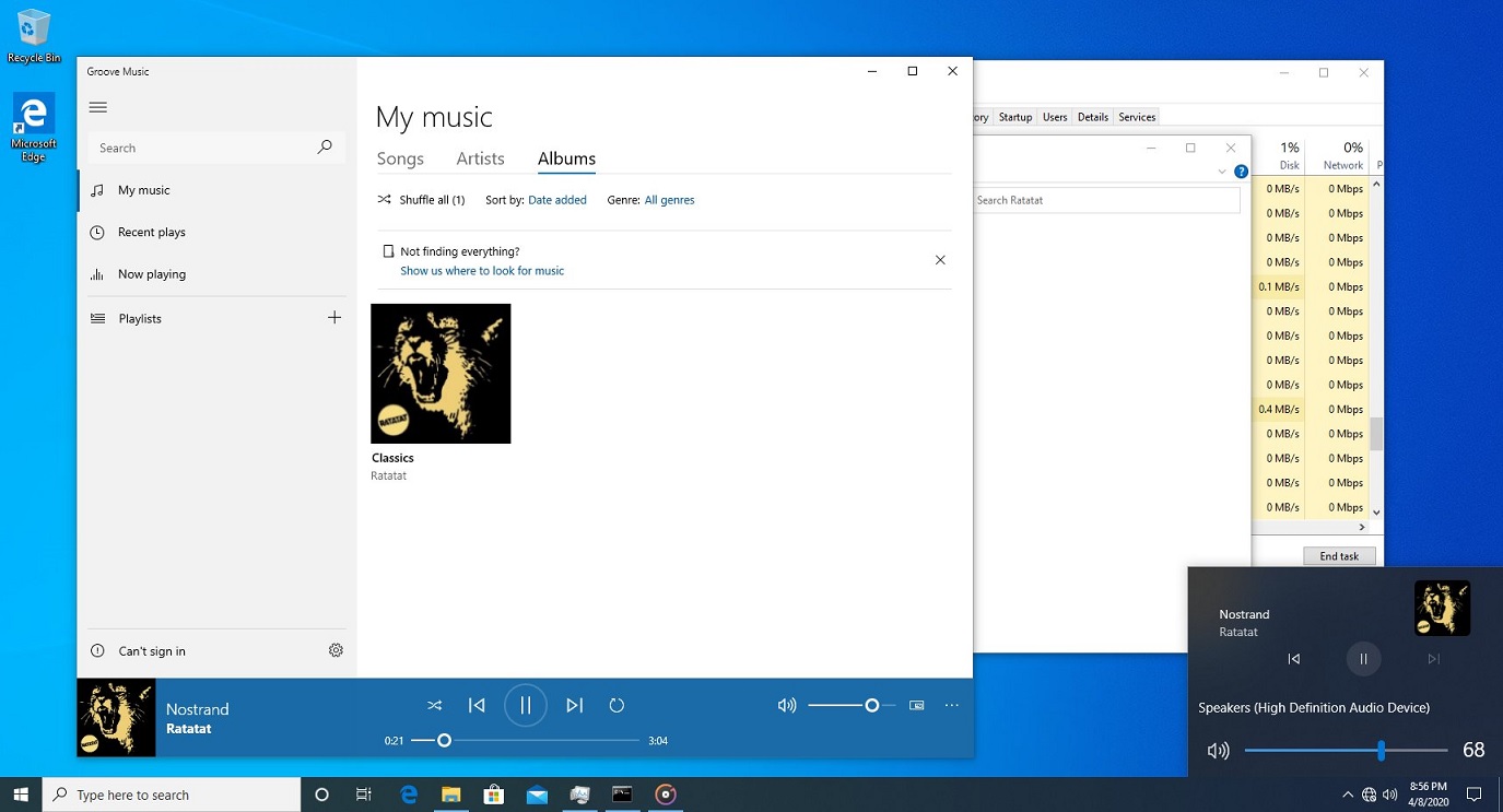 Windows 10's new leak reveals upcoming minor UI tweaks Windows 10's new leak reveals upcoming minor UI tweaks