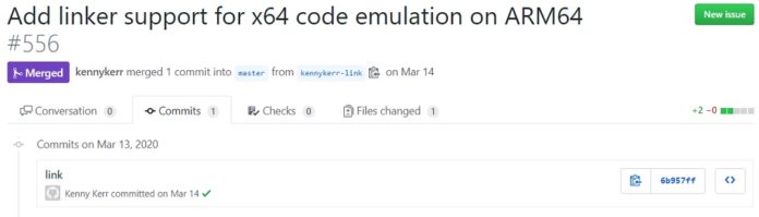 Windows 10 on ARM to support 64-bit apps emulation