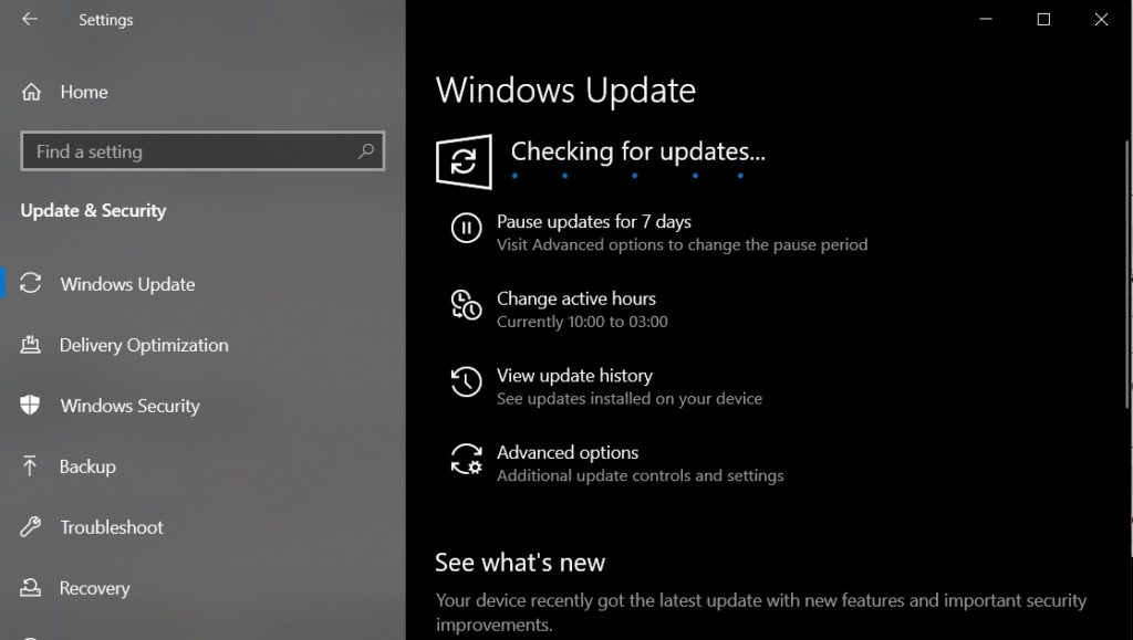 How to download and install the Windows 10 May 2020 Update