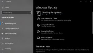 How to download and install the Windows 10 May 2020 Update
