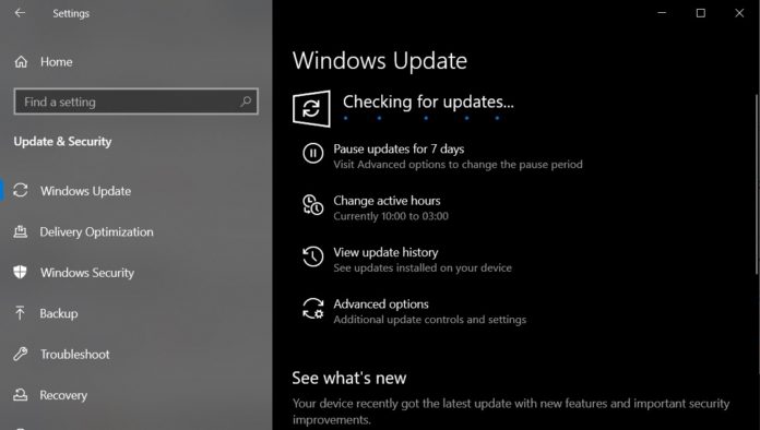 How to download and install the Windows 10 May 2020 Update