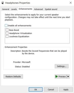 Windows 10 KB4556799 causes audio issues, data loss