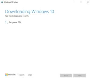 How to download and install the Windows 10 May 2020 Update