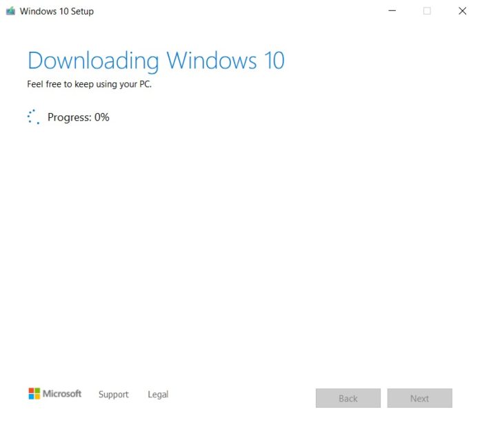 How to download and install the Windows 10 May 2020 Update