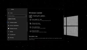 How to download and install the Windows 10 May 2020 Update