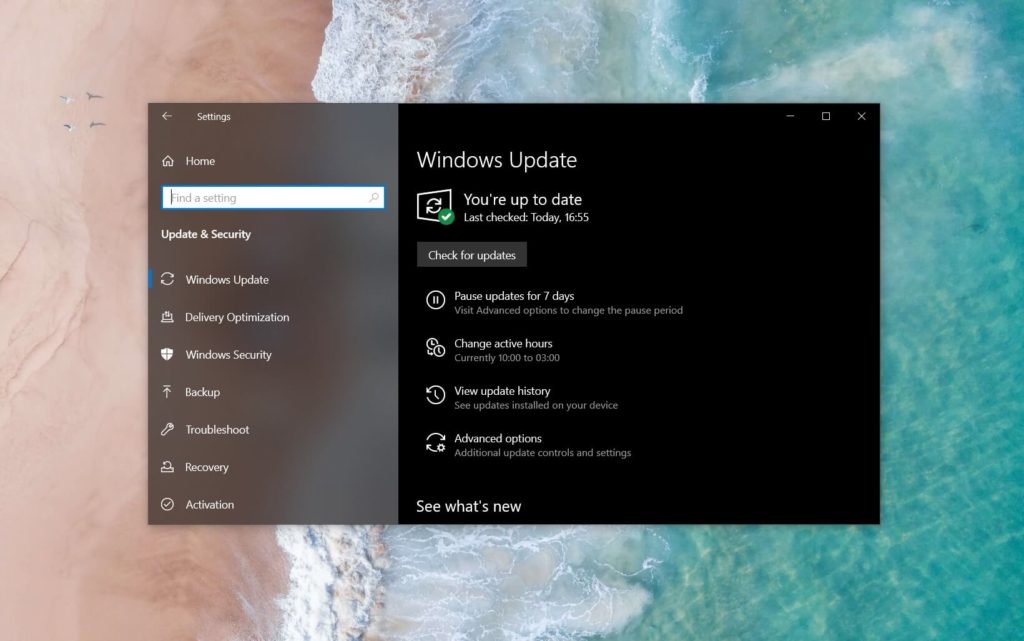 Microsoft to fix Windows 10 bug that prevents updates