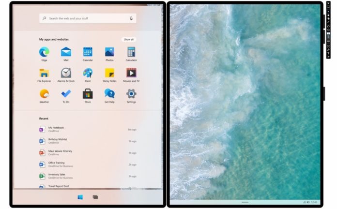 Windows 10 massive update to bring Windows 10X features