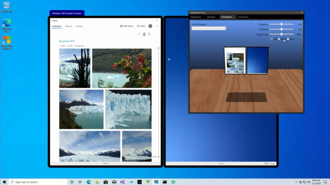 Microsoft is improving gaming support in Chromium for Windows 10