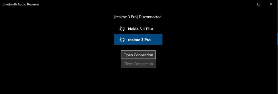 Windows 10 gets Bluetooth A2DP sink feature: Here's how to use it