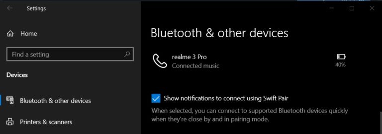 Windows 10 gets Bluetooth A2DP sink feature: Here's how to use it