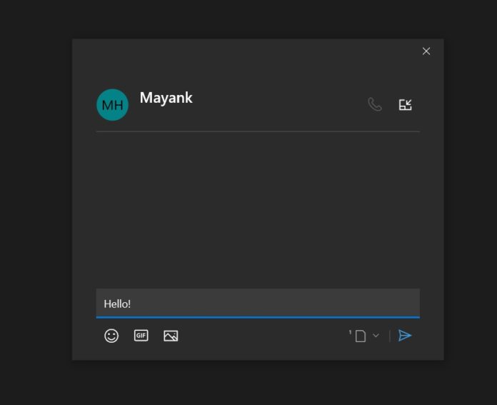 Microsoft's Your Phone app for Windows 10 to get new features