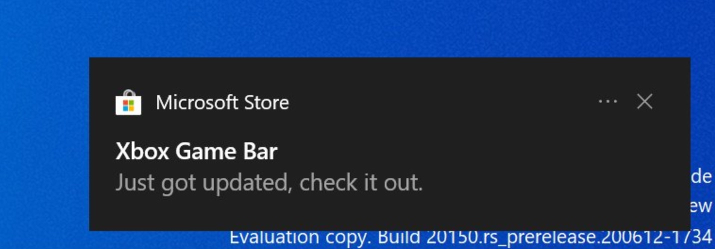 Windows 10's new leak reveals upcoming minor UI tweaks Windows 10's new leak reveals upcoming minor UI tweaks