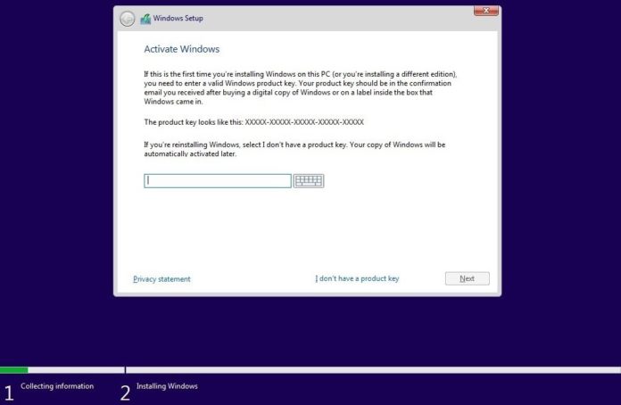How to do a clean install of Windows 10 May 2020 Update