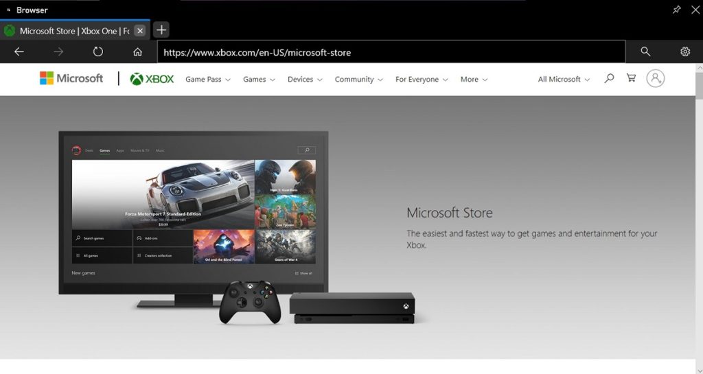 Windows 10's Xbox Game Bar now supports third-party widgets