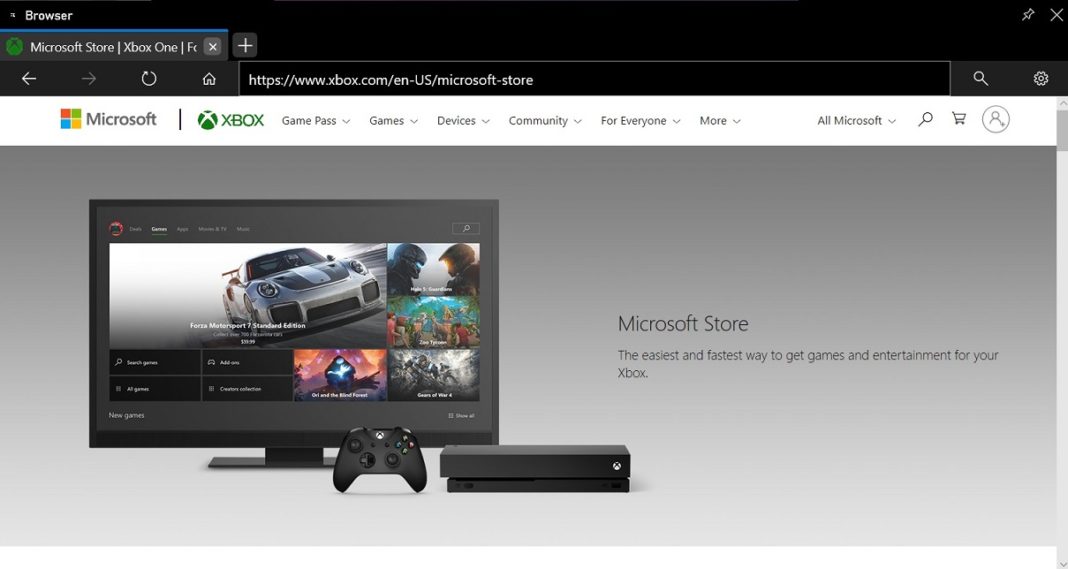 Windows 10's Xbox Game Bar now supports third-party widgets