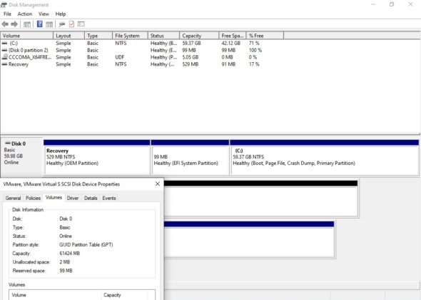 Windows 10 update addresses a fundamental flaw in Windows Setup