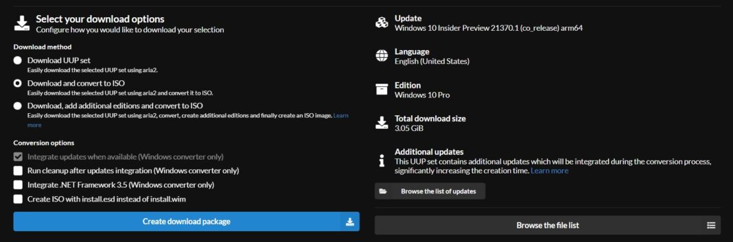How to install Windows 10 on Raspberry Pi 4 (June 2021 update)