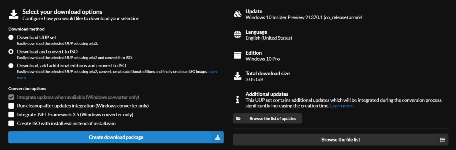 How to install Windows 10 on Raspberry Pi 4 (June 2021 update)