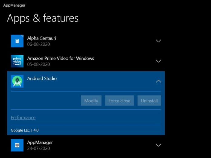 Windows 10 could get a new feature to identify RAM-hogging apps