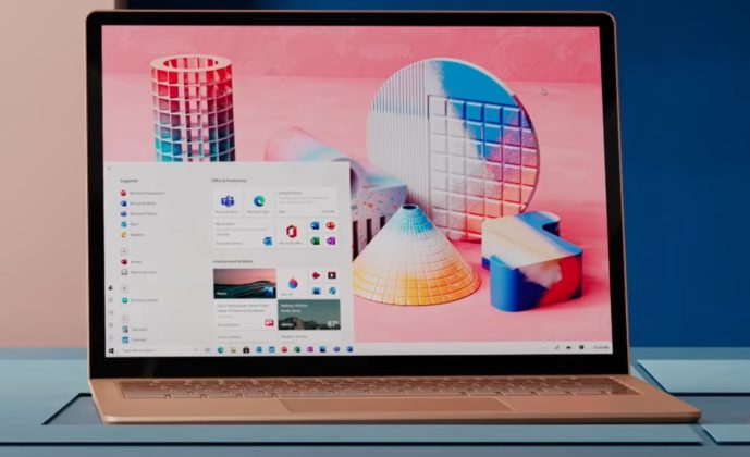 New leak suggests Windows 10 is set for major UI improvements