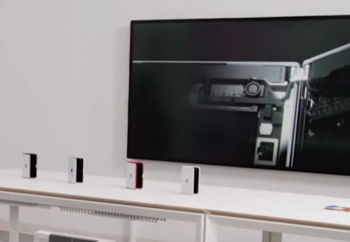 Microsoft teases unannounced colourful Surface Duo bumper cases