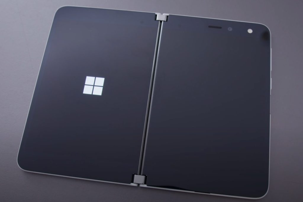 New concept imagines how Microsoft could create Android phone