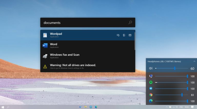 Modernize and customize Windows 10 with these stunning apps