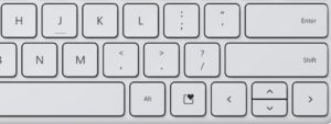 Windows 10 is coming for Apple's Touchbar with the Wonder Bar
