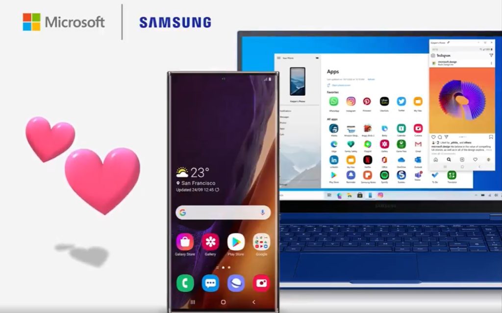 Microsoft brings Android apps to Windows 10 with new feature