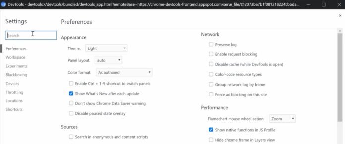 Microsoft's new feature will make your life easier if you use DevTools