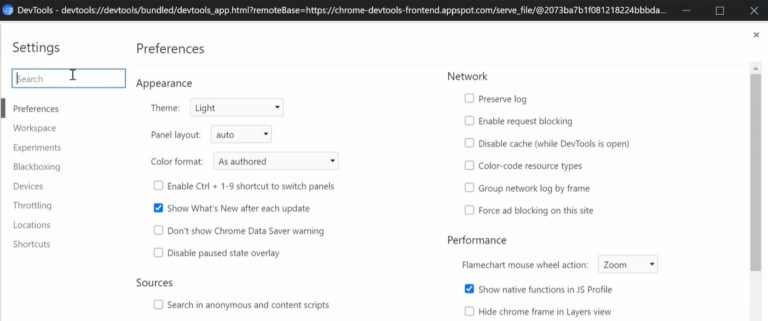 Microsoft's new feature will make your life easier if you use DevTools