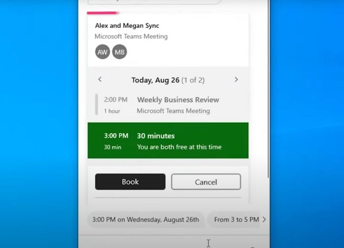 Windows 10 is getting new features for Cortana, web apps, and more